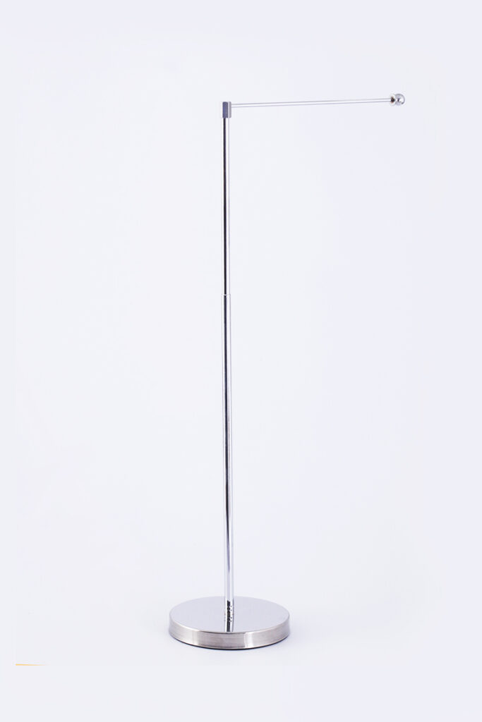 Flagpole Stand (T-Type) - ADS Marketplace