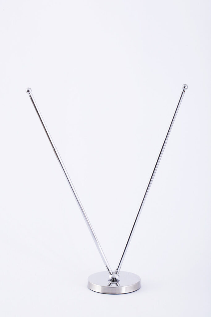 Flagpole Stand (T-Type) – ADS Marketplace