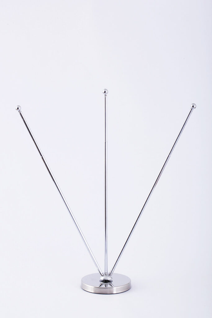 Flagpole Stand (T-Type) - ADS Marketplace