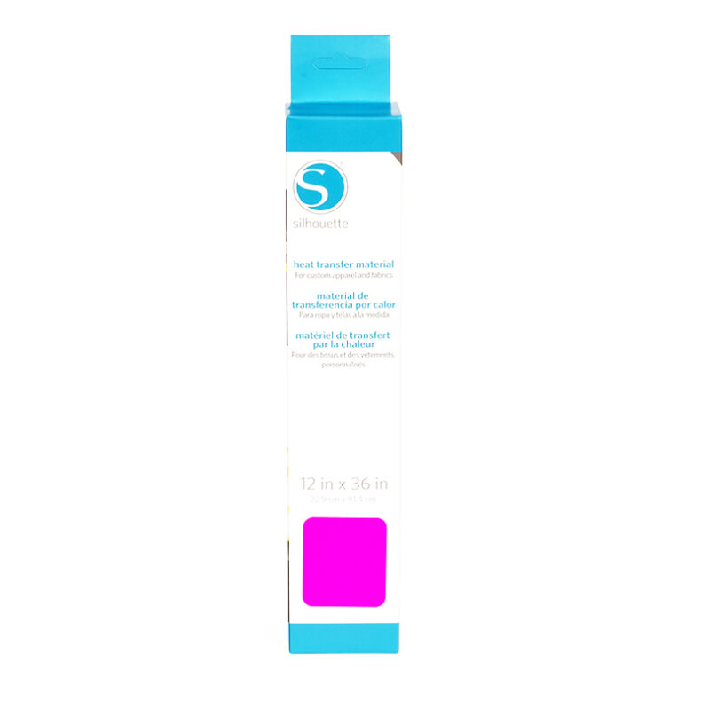 Silhouette Cameo 4 Cutting Plotter- Pink Edition - vinyl cutting