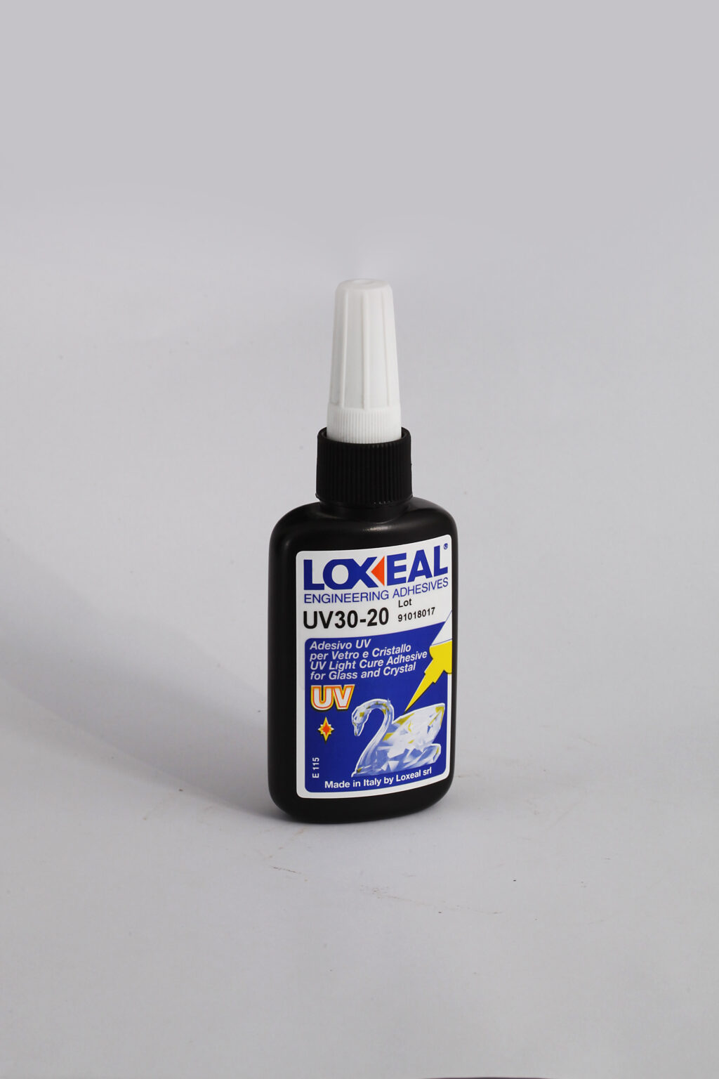 Loxeal UV30-23 250ml Glass To Glass / Crystal Furniture – ADS Marketplace