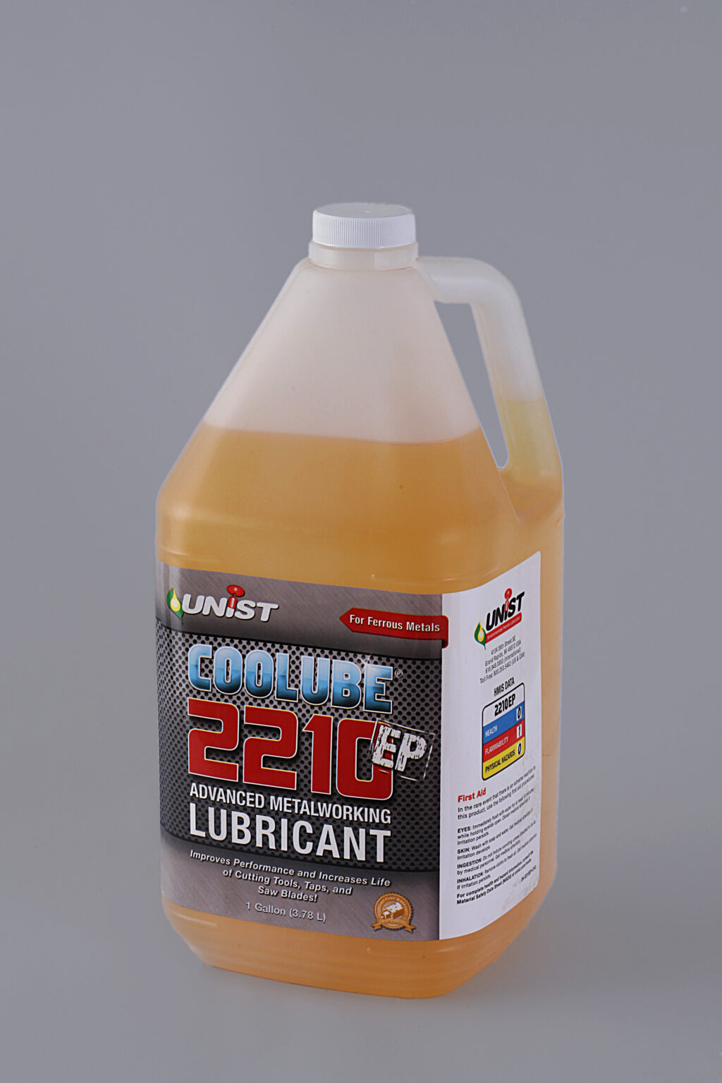 Coolube 2210EP U-2210EP Advanced Metalworking Lubricant – ADS Marketplace