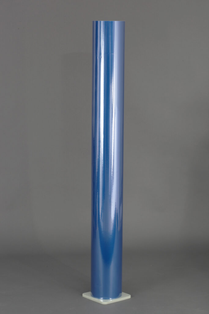 Blue Reflective Vinyls - ADSMarketplace