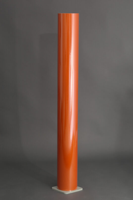 Orange Reflective Vinyls- ADS Marketplace