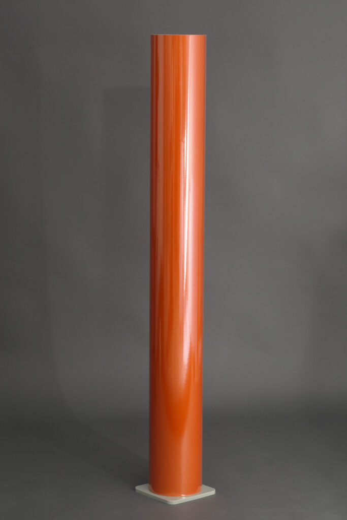 Orange Sticker Reflective Vinyls 48Inch x 50yd [RS-3107GL-O] (Per Yard ...